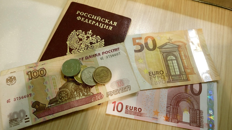 Money Bill Finance - Free photo on Pixabay