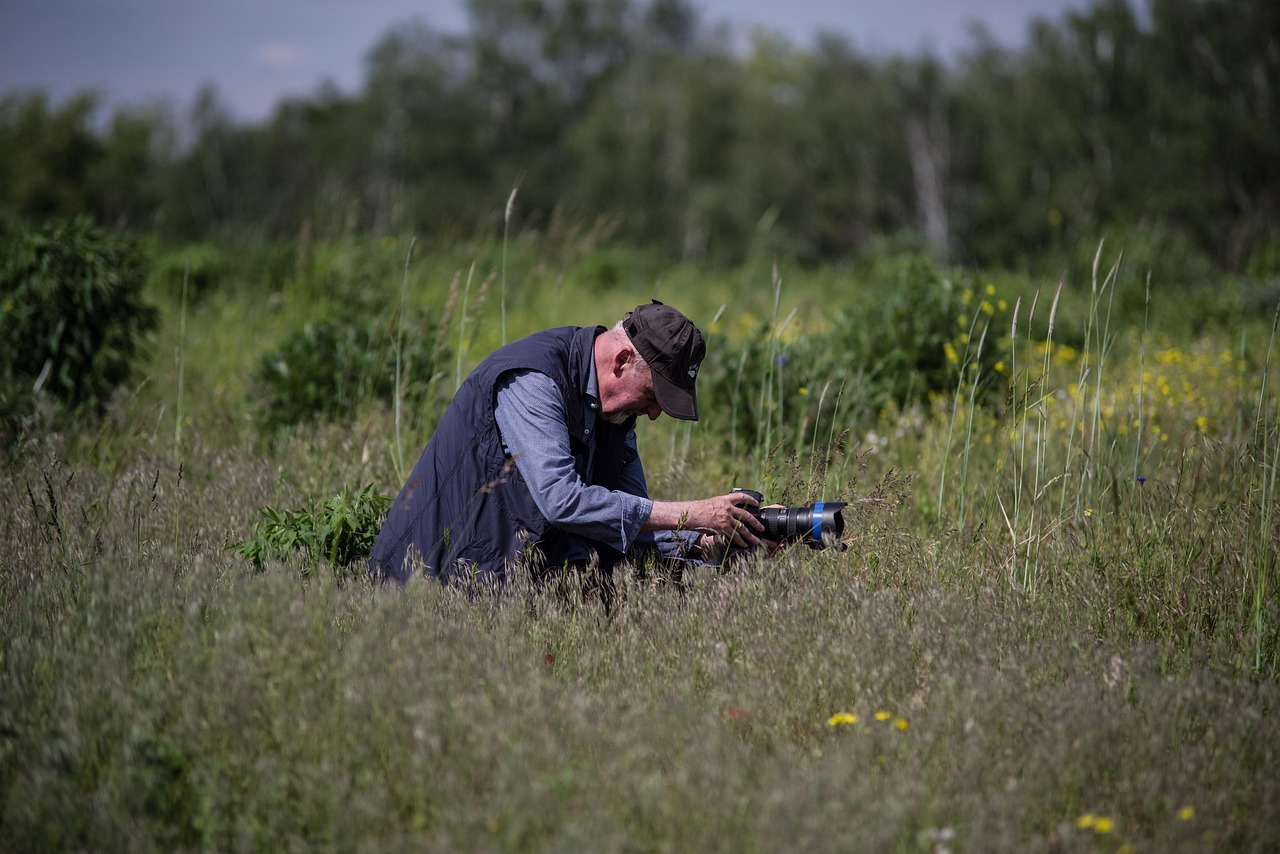 Photographe Prendre Des Photos - Photo gratuite sur Pixabay - Pixabay