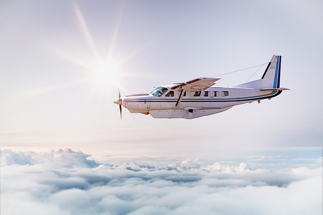 7,000+ Free Aviation & Airplane Images - Pixabay