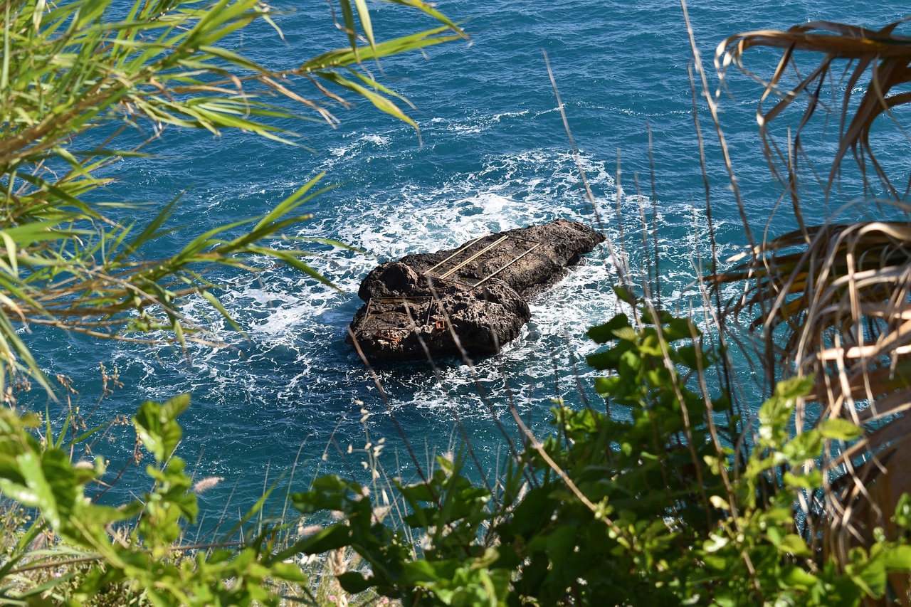 Nature Sea - Free photo on Pixabay - Pixabay