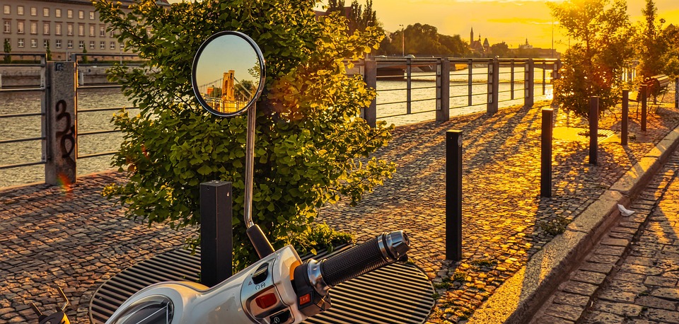 City Mirror Reflection - Free photo on Pixabay - Pixabay
