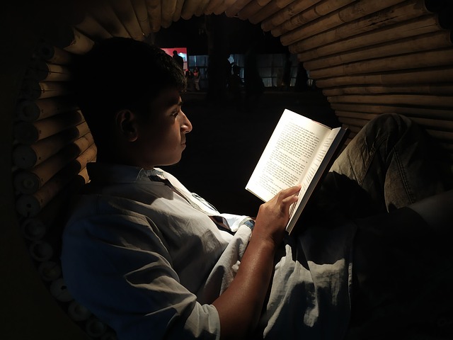 Book Reading Low Light - Free photo on Pixabay - Pixabay