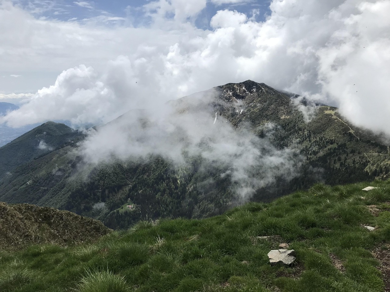 Gradiccioli Van De Apk Tund Alpine - Gratis foto op Pixabay - Pixabay