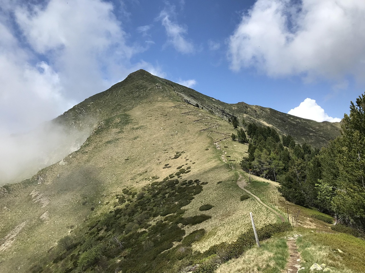 Monte Tamaro Alpine Route Alps - Free photo on Pixabay - Pixabay