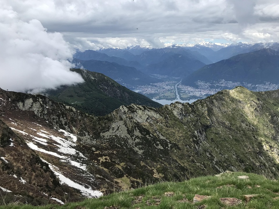 Vue À Partir Du Mot Tund Route - Photo gratuite sur Pixabay