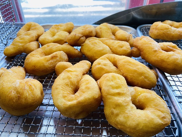 Pretzel Tradisional Roti Makanan - Foto gratis di Pixabay - Pixabay