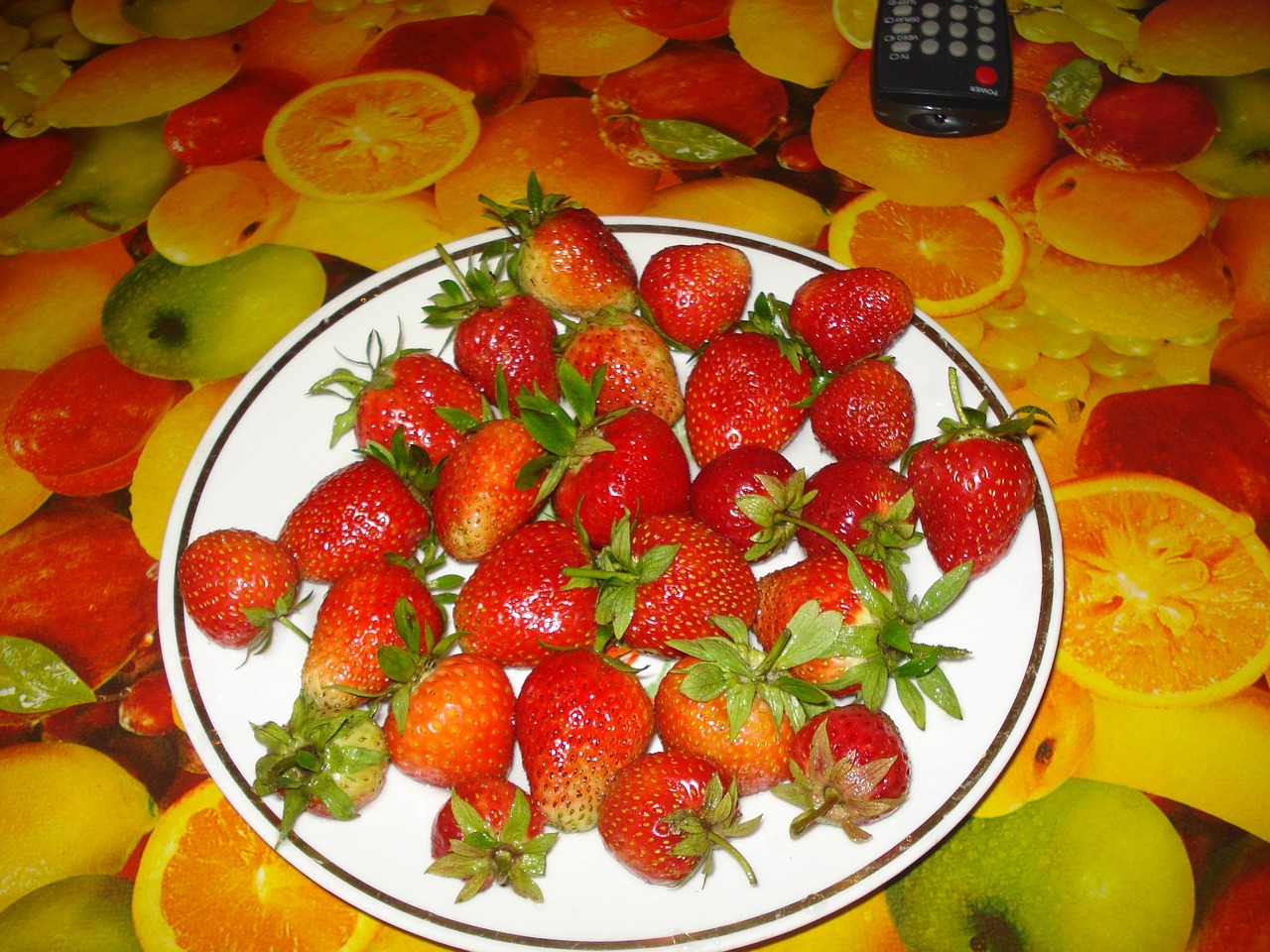 Baga Morango Fruta - Foto gratuita no Pixabay - Pixabay