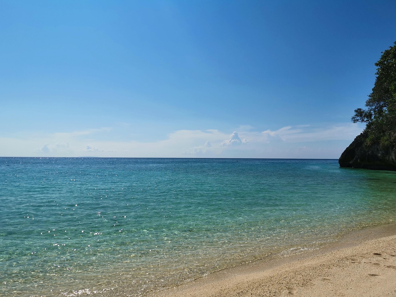 Mer Cristal Clair Roche - Photo gratuite sur Pixabay - Pixabay