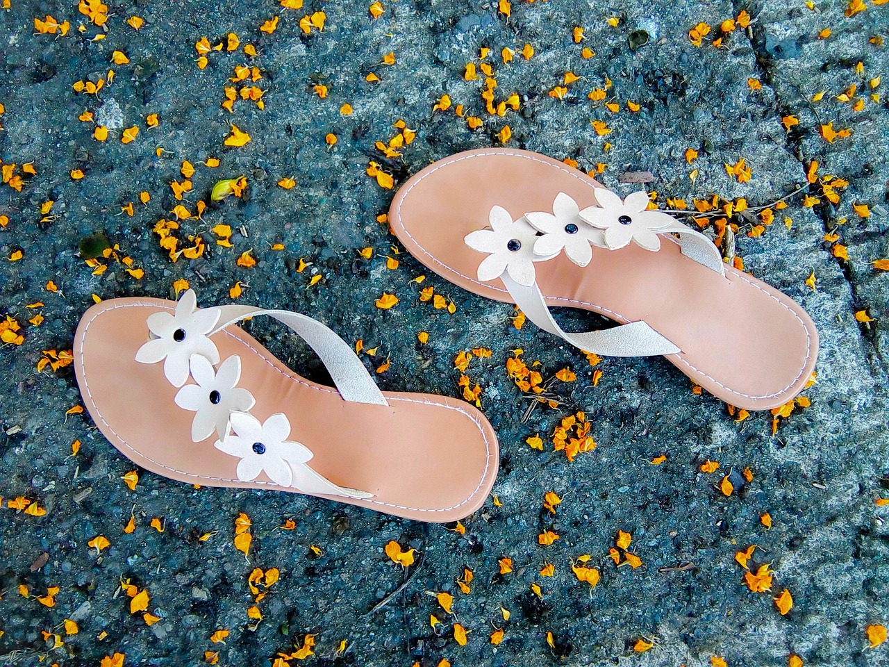 Chaussure Des Sandales Tongs - Photo gratuite sur Pixabay - Pixabay