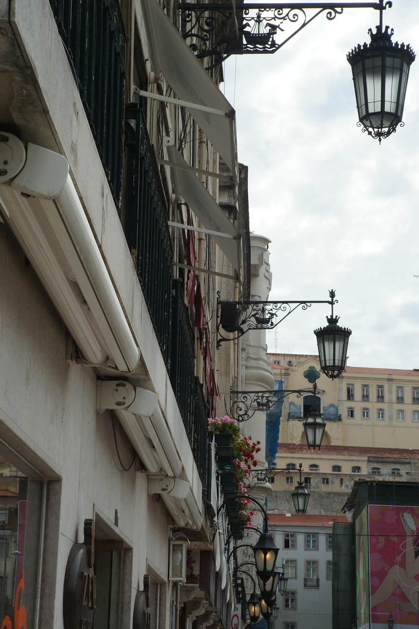 Rue Ville - Photo gratuite sur Pixabay - Pixabay