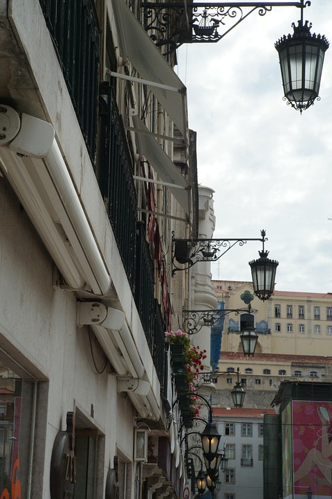 Rue Ville - Photo gratuite sur Pixabay - Pixabay