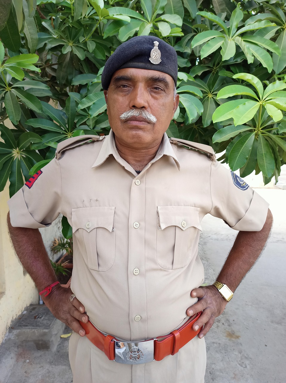 Gujarat Police Indian - Free photo on Pixabay - Pixabay