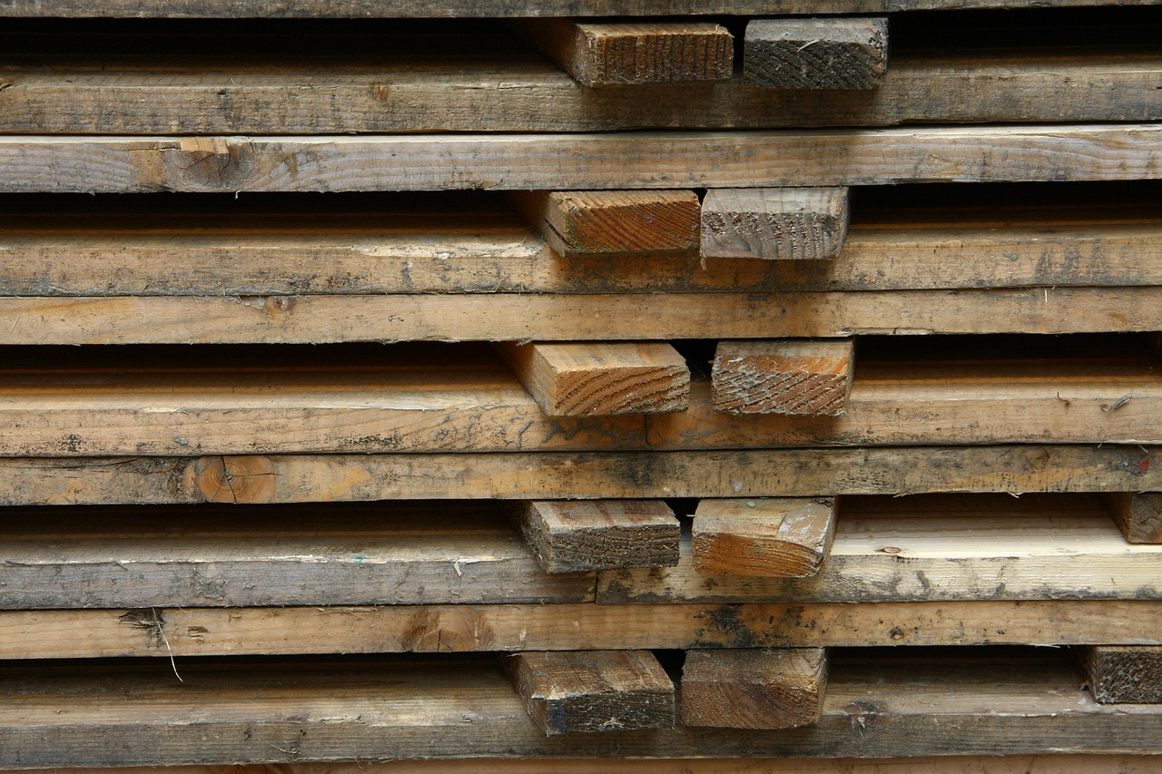 Wood Boards Stack - Free photo on Pixabay - Pixabay