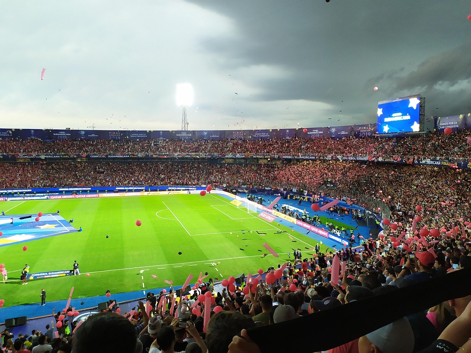 Football Stade Sports - Photo gratuite sur Pixabay - Pixabay