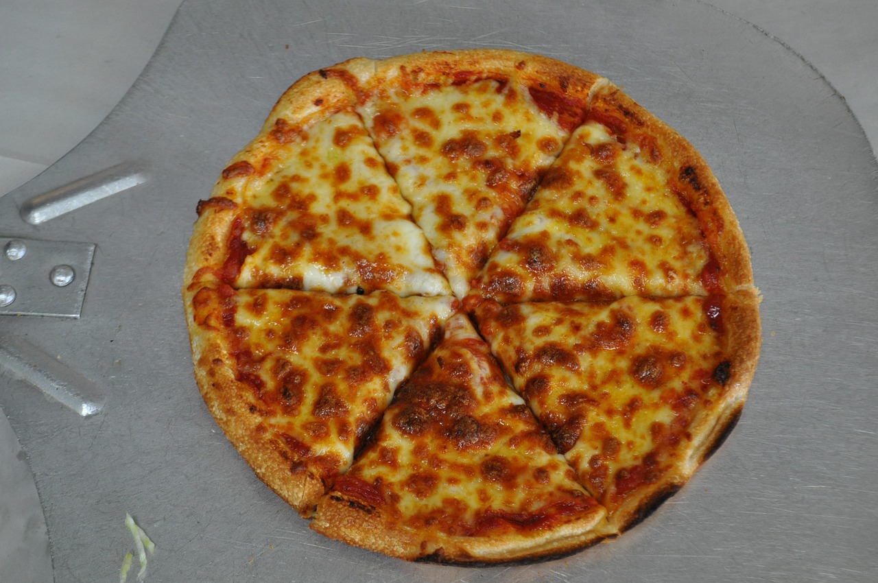 Pizza Plan De La - Photo gratuite sur Pixabay - Pixabay