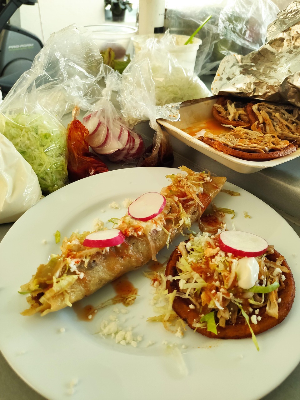 Comida Mexicana Salsa México - Foto gratis en Pixabay - Pixabay