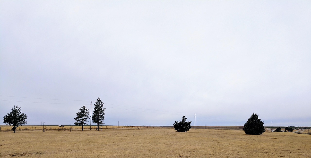 Kansas Plains Sky - Free photo on Pixabay - Pixabay