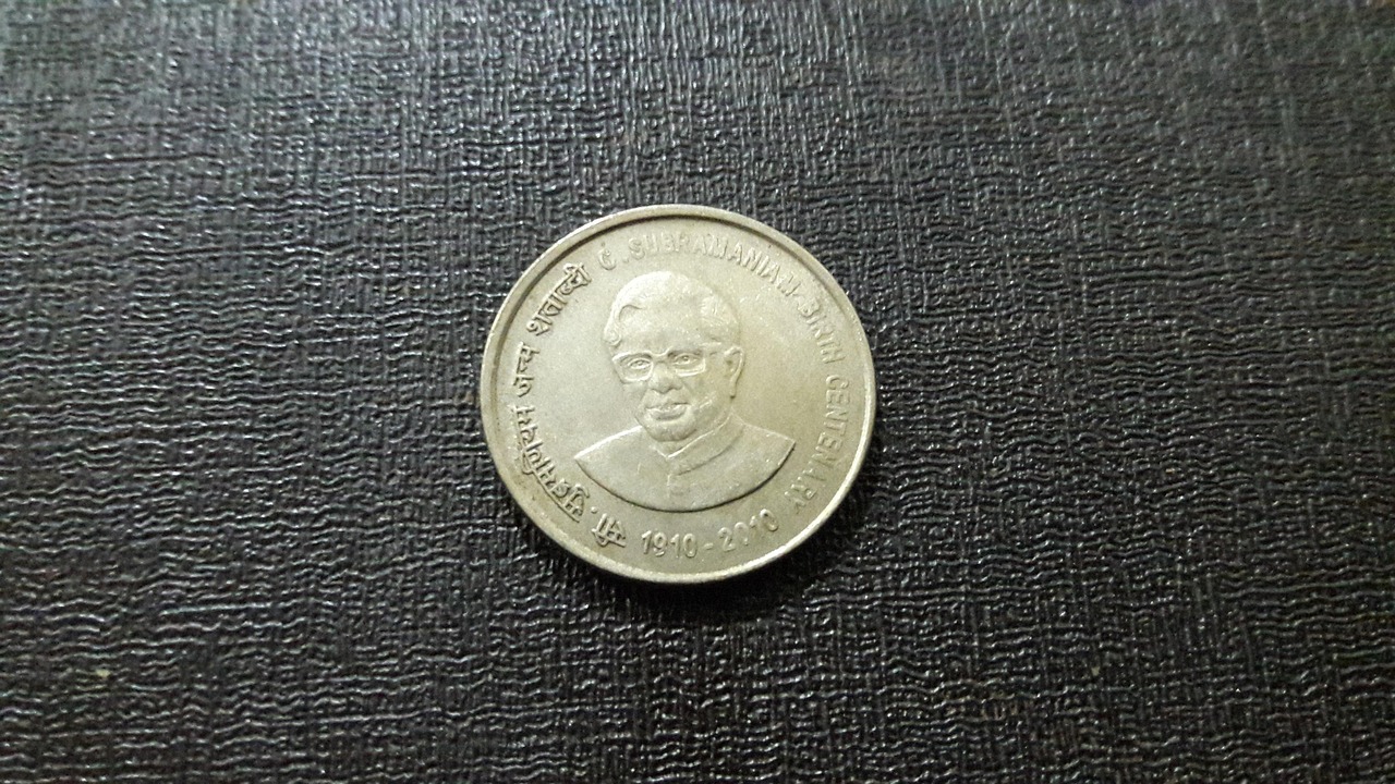 Coin India Money - Free photo on Pixabay - Pixabay
