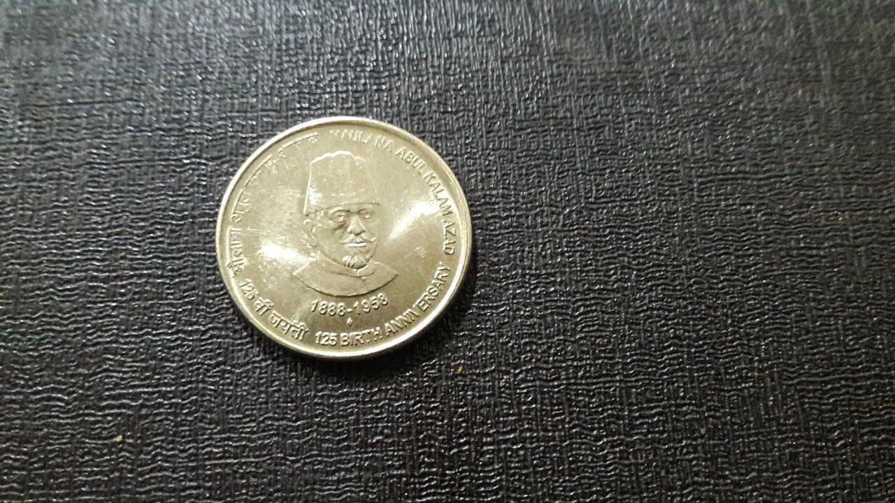 Coin India Money - Free photo on Pixabay - Pixabay