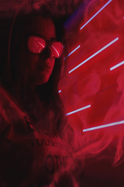 Woman Light Red - Free photo on Pixabay - Pixabay