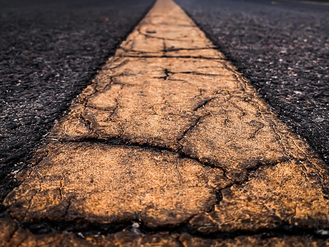 Road Crack Asphalt - Free photo on Pixabay - Pixabay