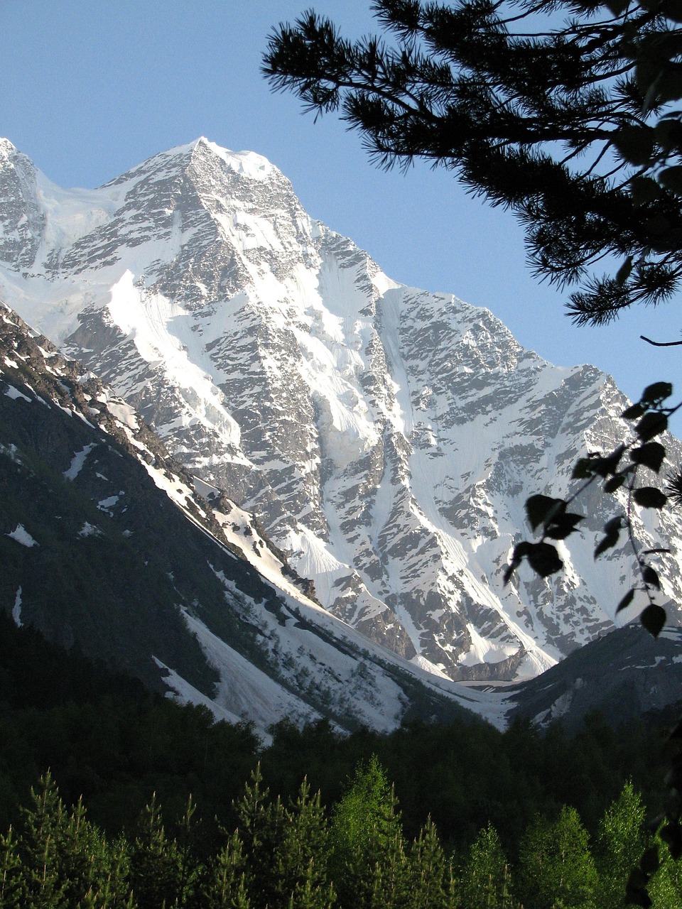 Mountain Russia - Free photo on Pixabay