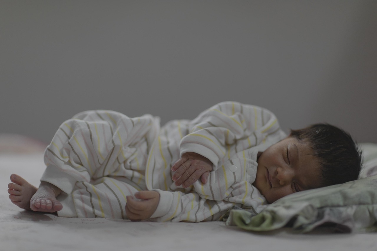 Baby Persian Human - Free photo on Pixabay