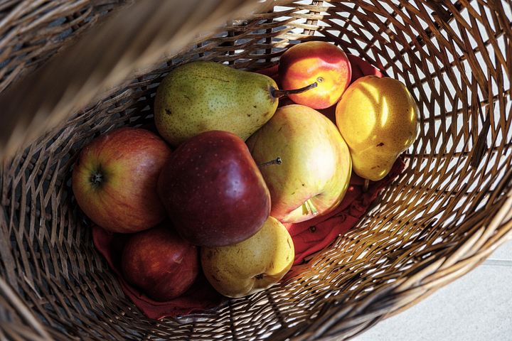 200+ kostenlose Obstkorb und Obst-Bilder - Pixabay