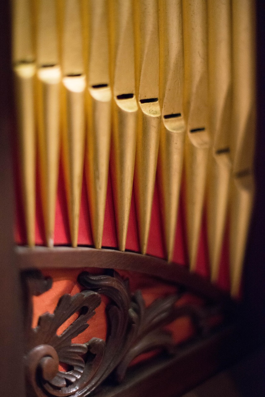 200+ Free Pipe Organ & Church Images - Pixabay