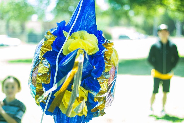 Pinata Birthday Piñata - Free photo on Pixabay - Pixabay