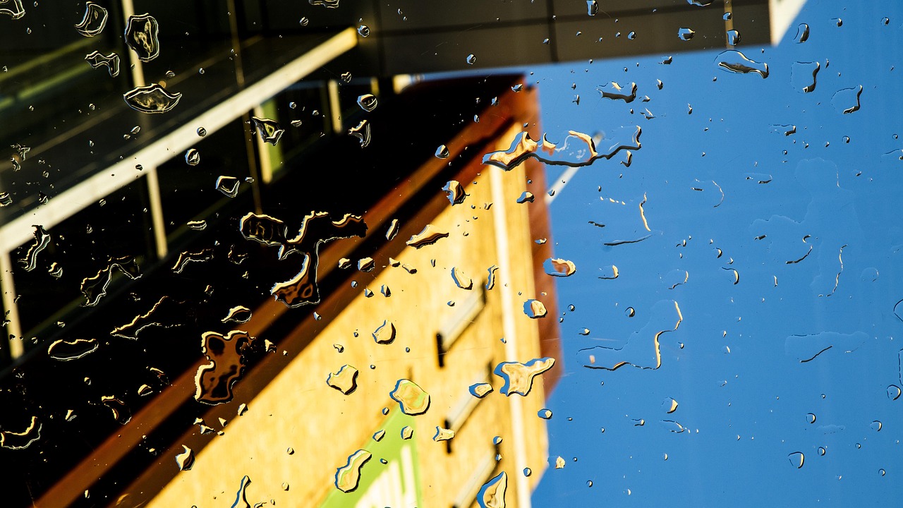 Urban Water City - Free photo on Pixabay - Pixabay
