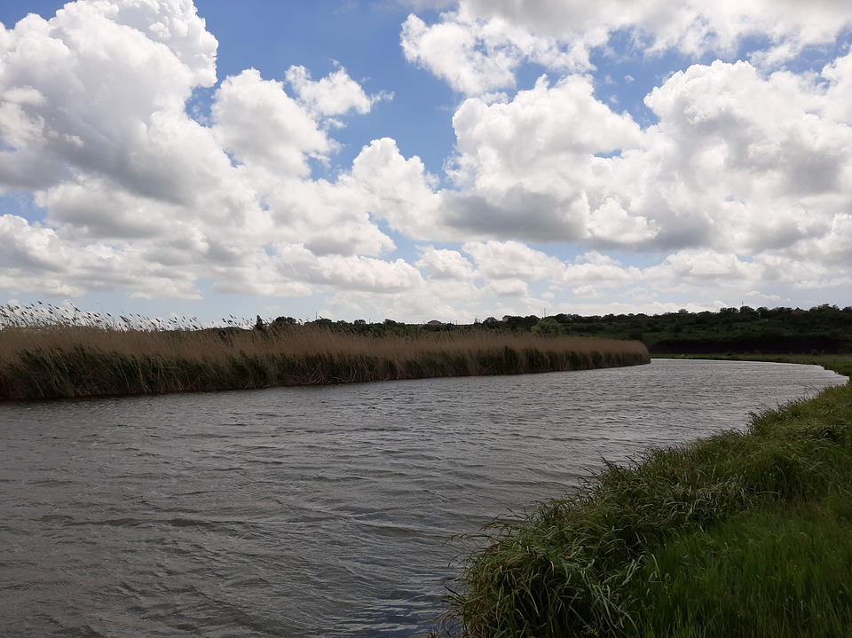 Mius Spring River - Free photo on Pixabay - Pixabay