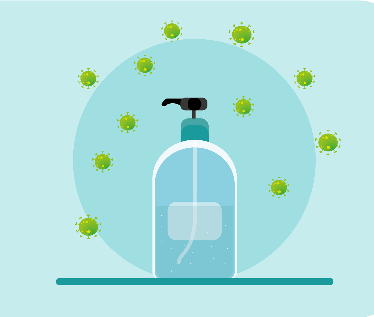 5,000+ Free Disinfection Spray & Disinfection Images - Pixabay