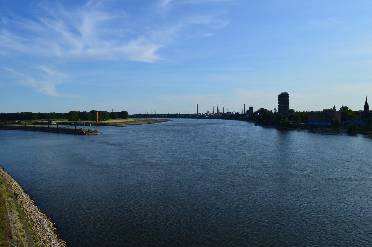 Rhine Fluxo Laranja - Foto gratuita no Pixabay - Pixabay