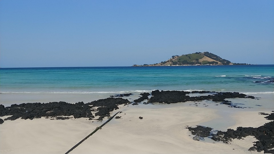 Jeju Island Ocean - Free photo on Pixabay - Pixabay