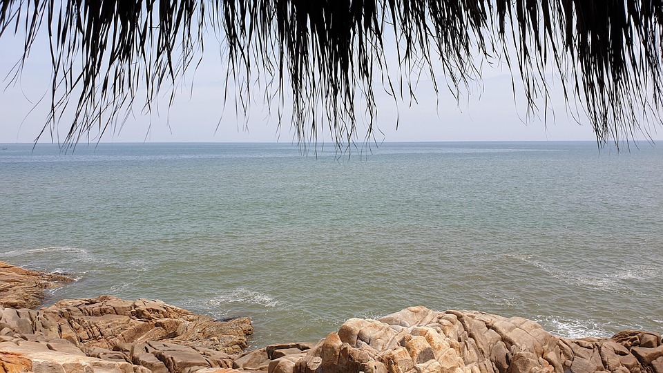 Sea Reef Shore - Free photo on Pixabay - Pixabay