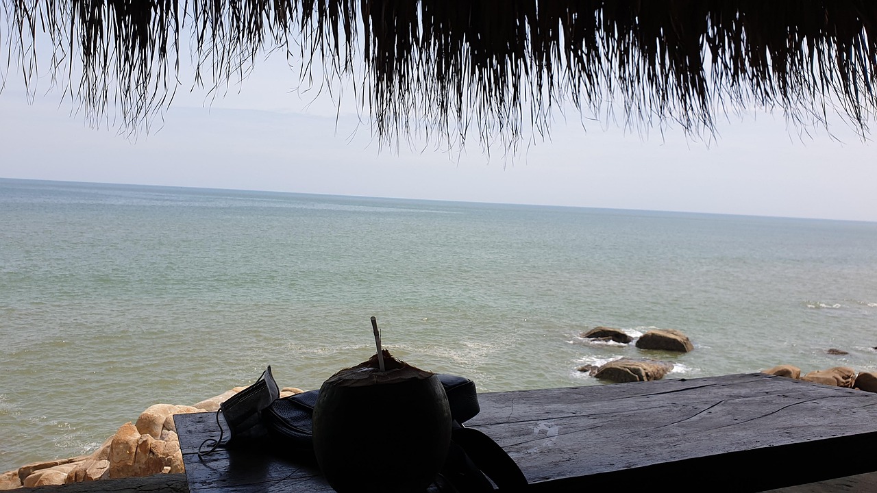 Sea Reef Shore - Free photo on Pixabay - Pixabay