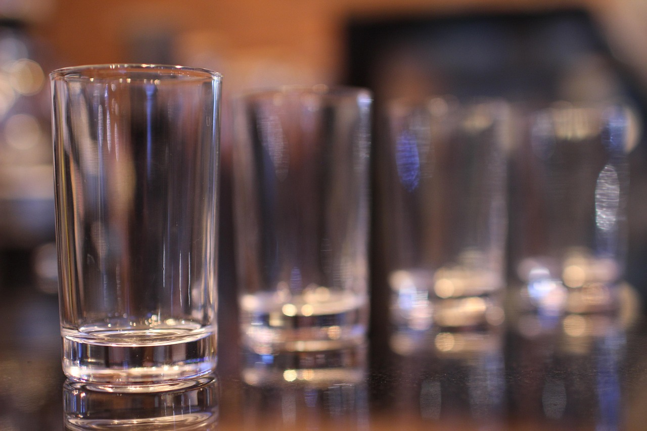 Glass Bar Alcohol - Free photo on Pixabay - Pixabay