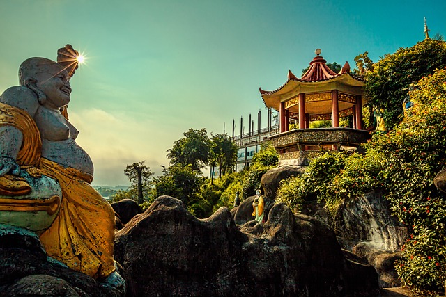 Thailand Asia Thaton - Free photo on Pixabay - Pixabay