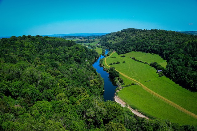 10+ Free Yat Köprüüstü & Herefordshire Images - Pixabay