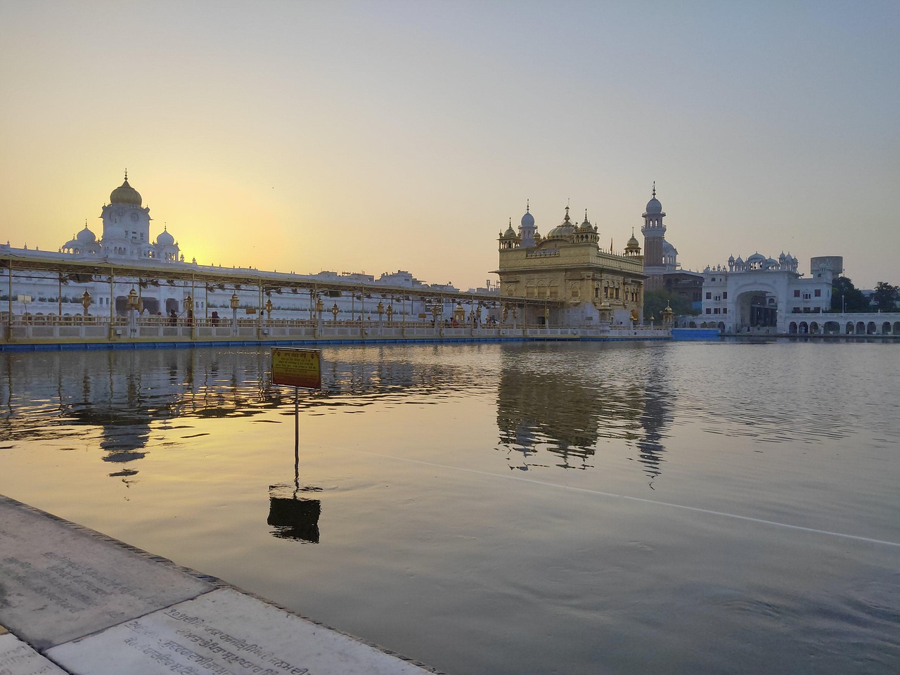 Templo De Oro Harmandir Sahib - Foto gratis en Pixabay - Pixabay