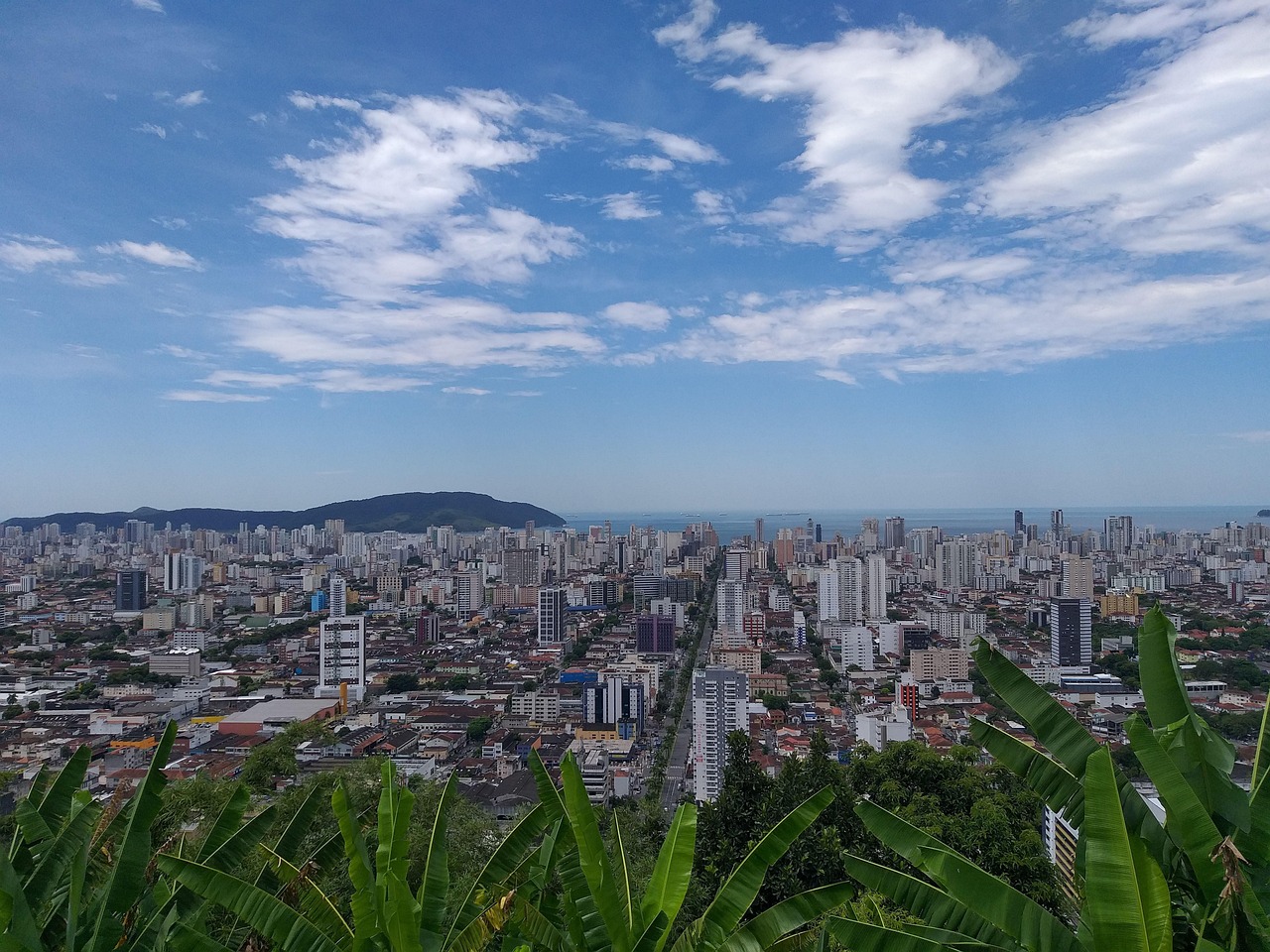Santos Monte Serrat - Foto gratis di Pixabay - Pixabay