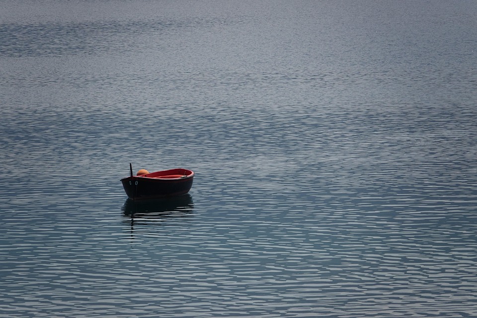 The Needle Boat Water - Free photo on Pixabay