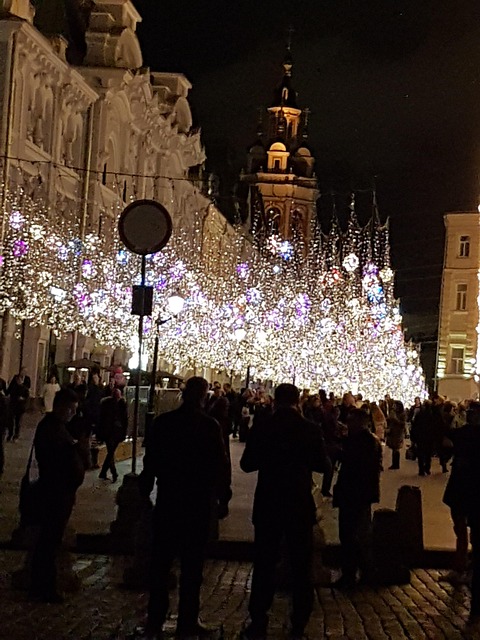Moscow Rusia Night Lights Old - Foto gratis en Pixabay - Pixabay