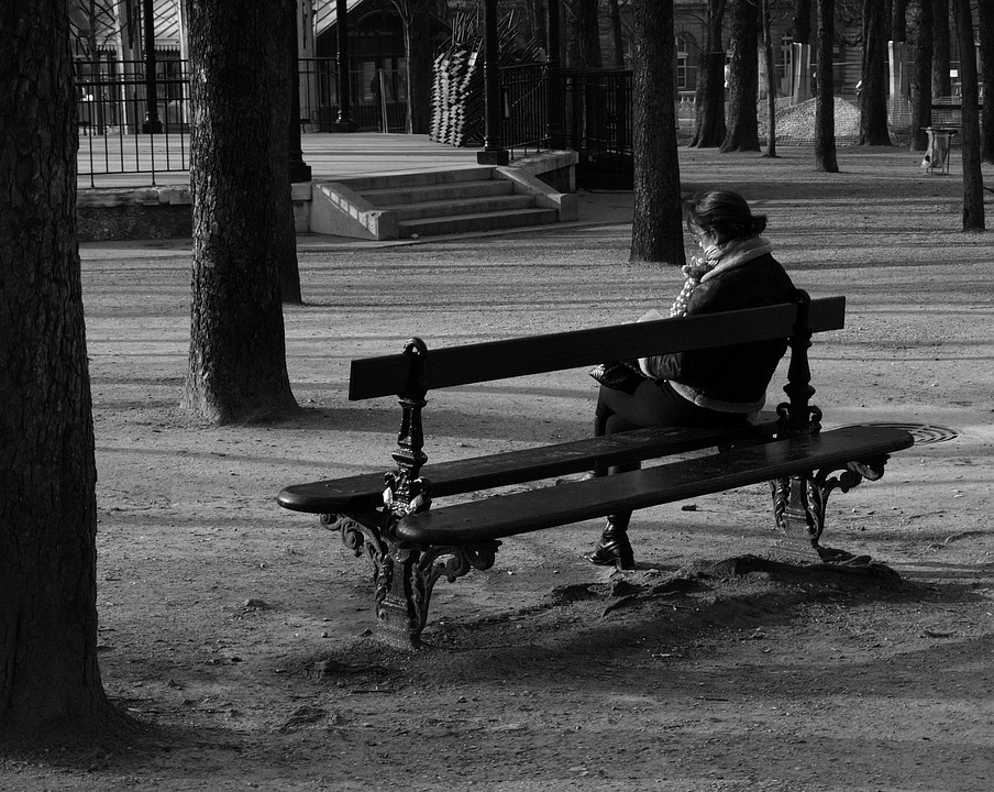 Paris Park Sich Ausruhen Kostenloses Foto Auf Pixabay Pixabay 5936