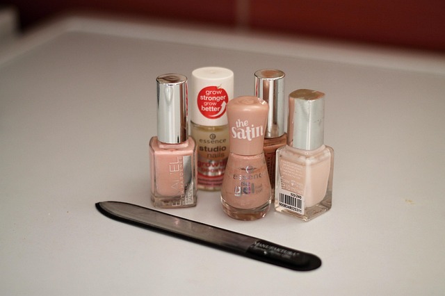 Nail Polish Nails Manicure - Free photo on Pixabay