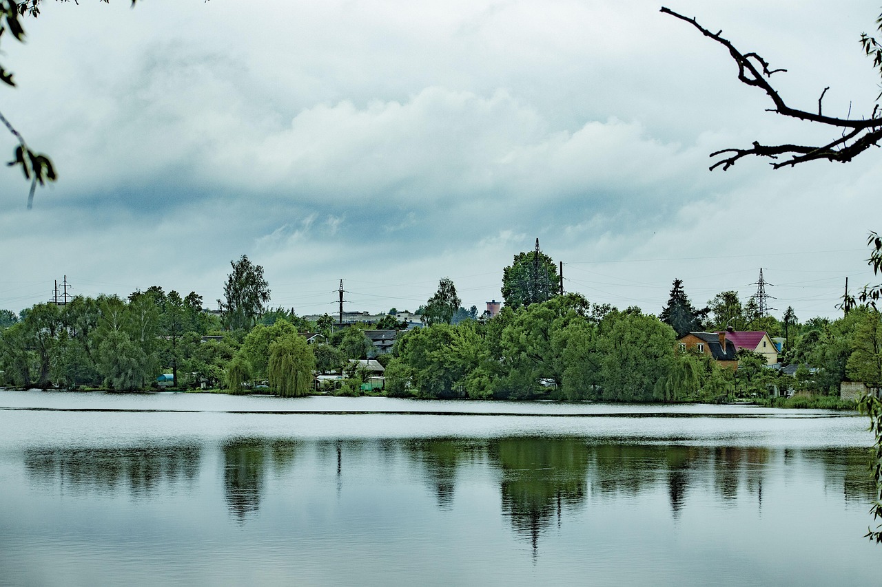 Bryansk Oblast The City Of Klintsy - Free photo on Pixabay