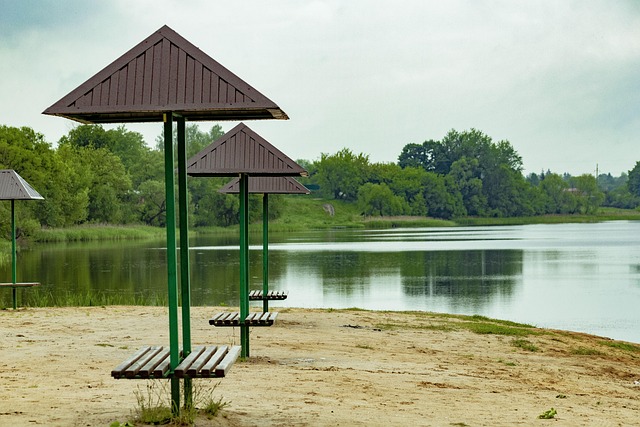 La Ciudad De Klintsy Lago Stadol - Foto gratis en Pixabay - Pixabay