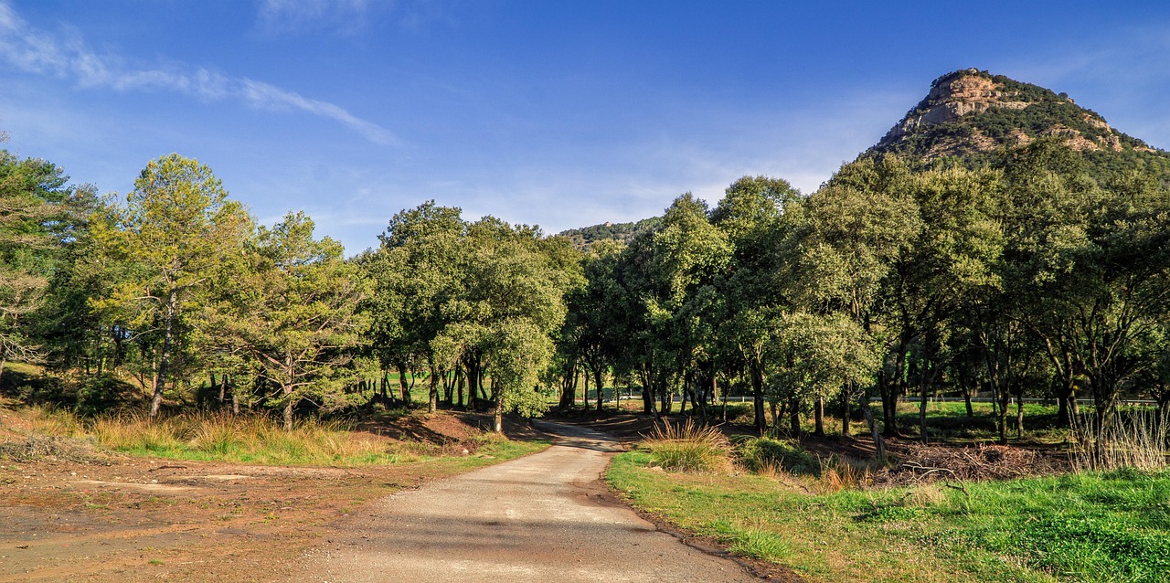 Tourisme Rural Catalunya La Nature - Photo gratuite sur Pixabay - Pixabay