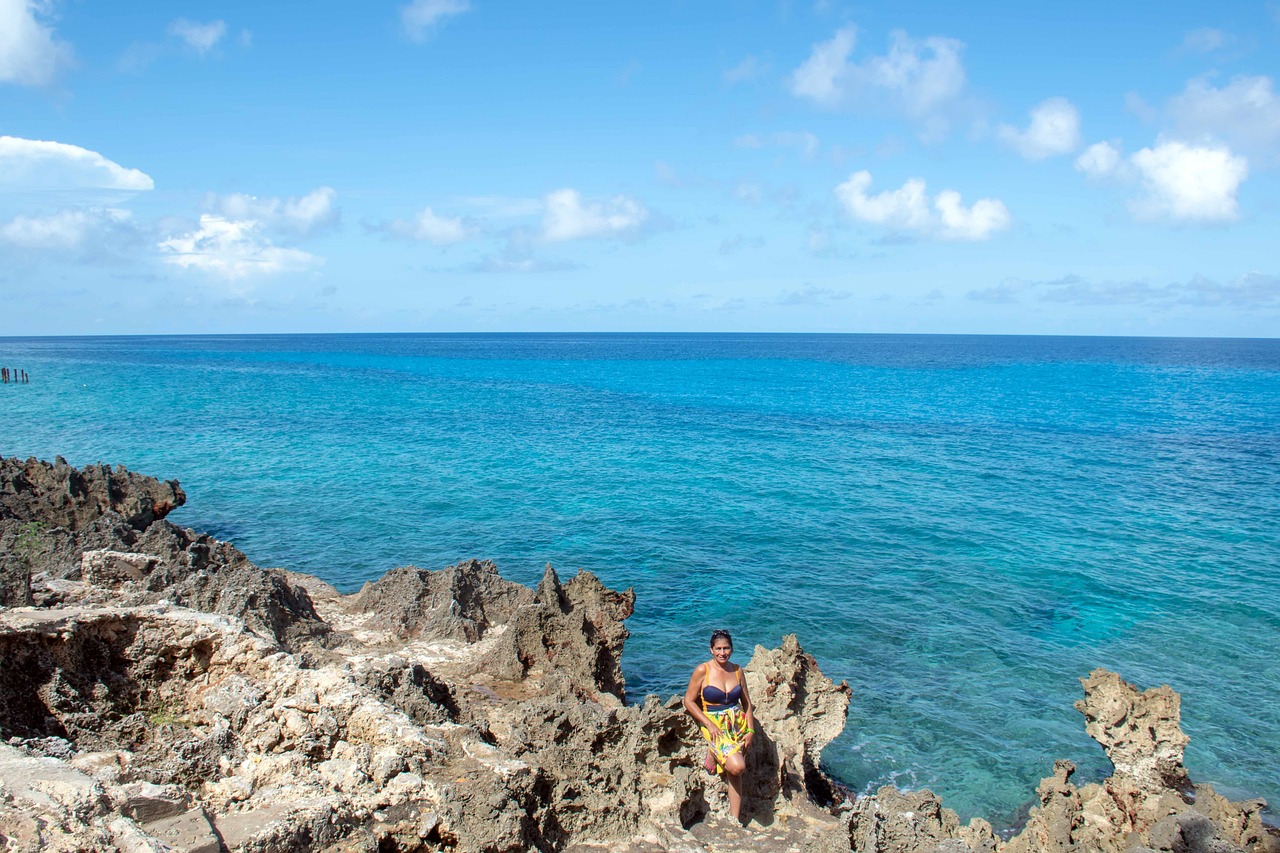 Colombia San Andres Sea - Free photo on Pixabay